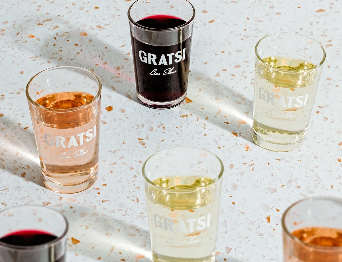 The Complete Guide to Sugar-Free Wine | Gratsi