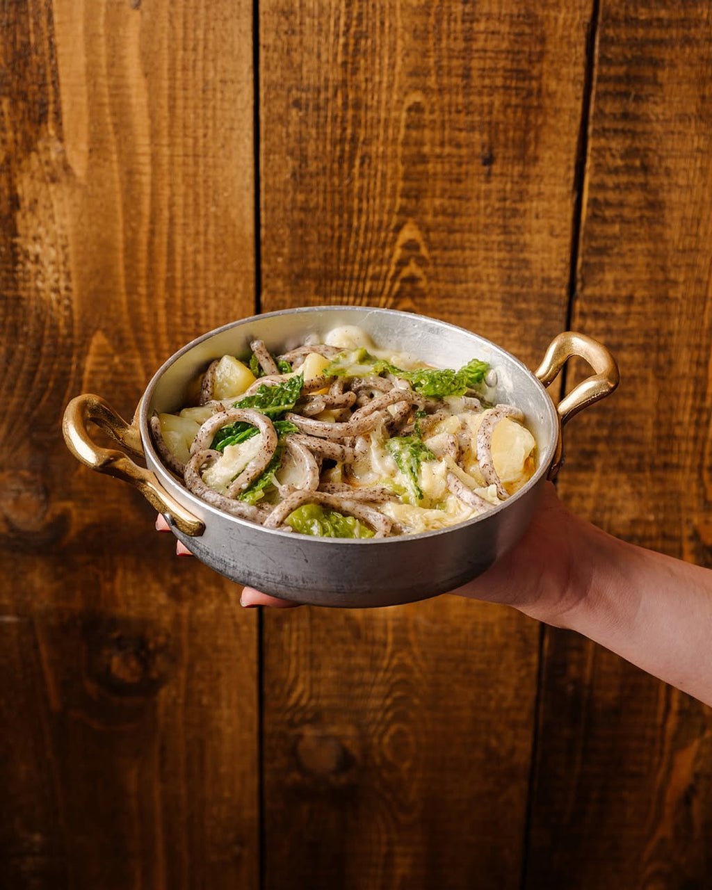 Italy's Regional Pasta Traditions: North to South | Gratsi