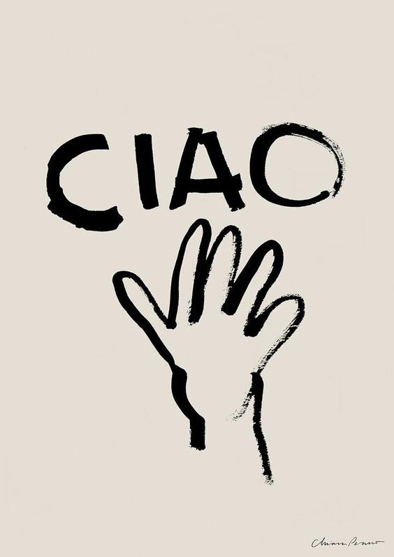 Italian Hand Gestures: What They Mean & How to Use Them | Gratsi