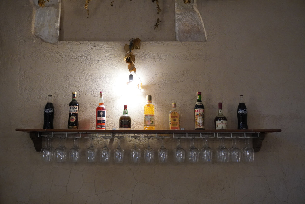 The Rituals of Toasting – Gratsi