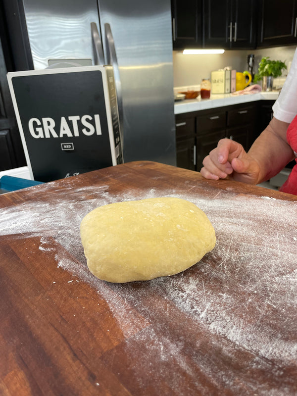 Tagliatelle Bolognese Recipe | Gratsi