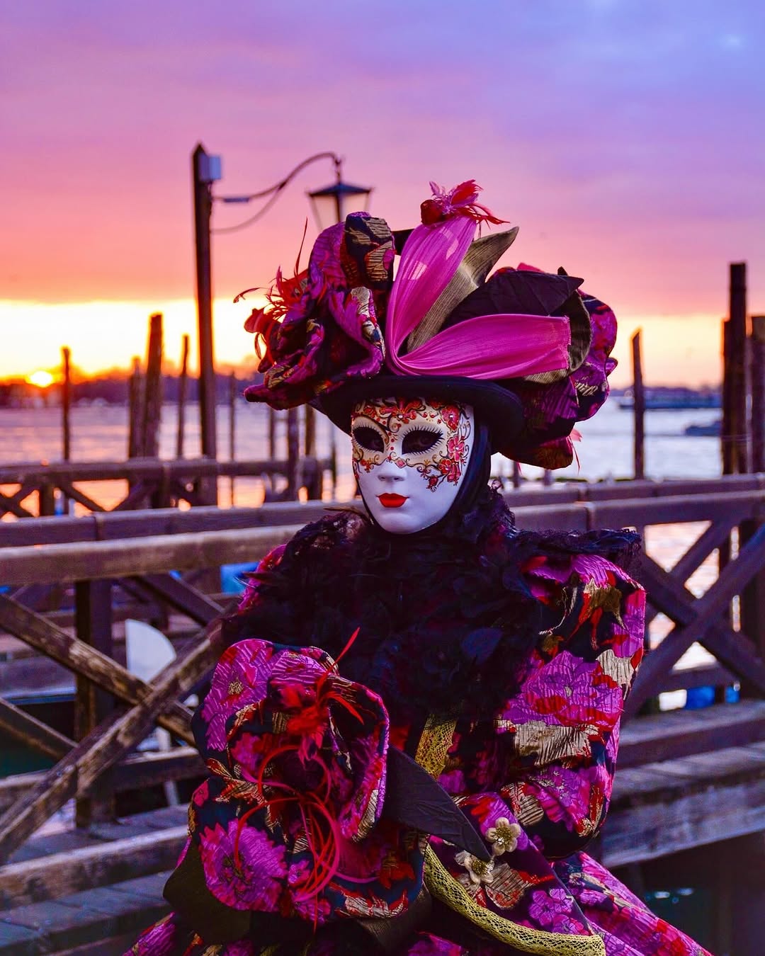 Carnevale in Italy – Gratsi