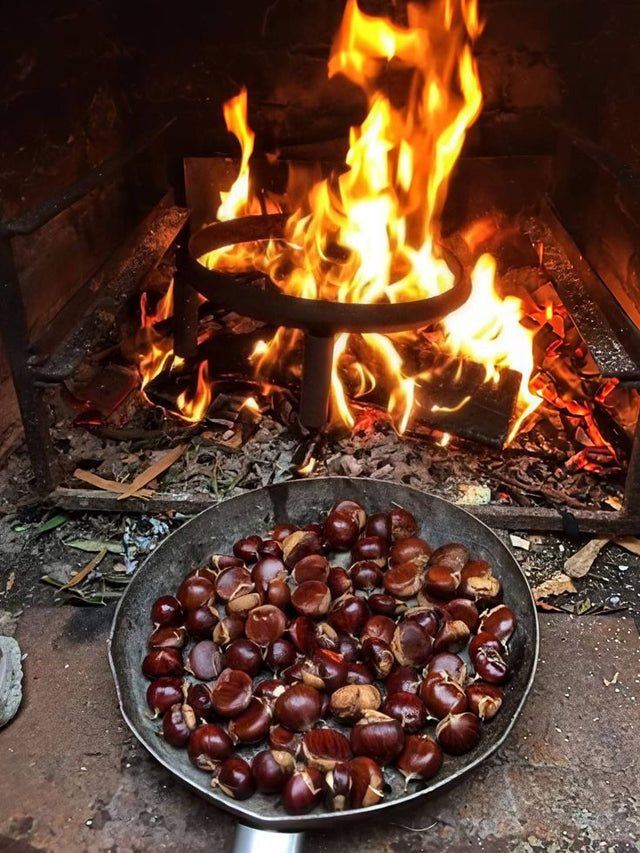 8 Traditional Winter Dishes from the Mediterranean | Gratsi