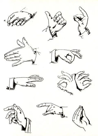 Italian Hand Gestures: What They Mean & How to Use Them | Gratsi