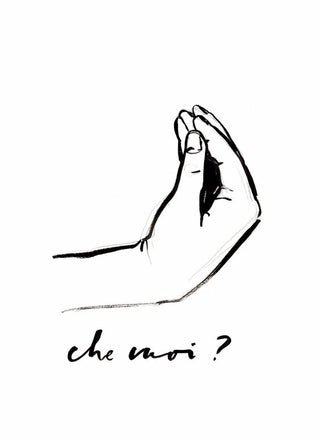Italian Hand Gestures: What They Mean & How to Use Them | Gratsi