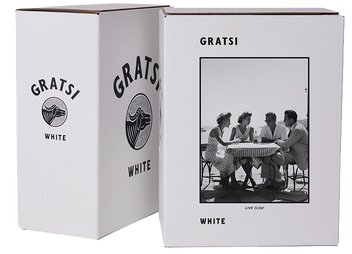 Our Wines – Gratsi