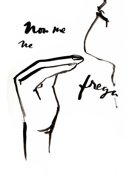 Italian Hand Gestures: What They Mean & How to Use Them | Gratsi