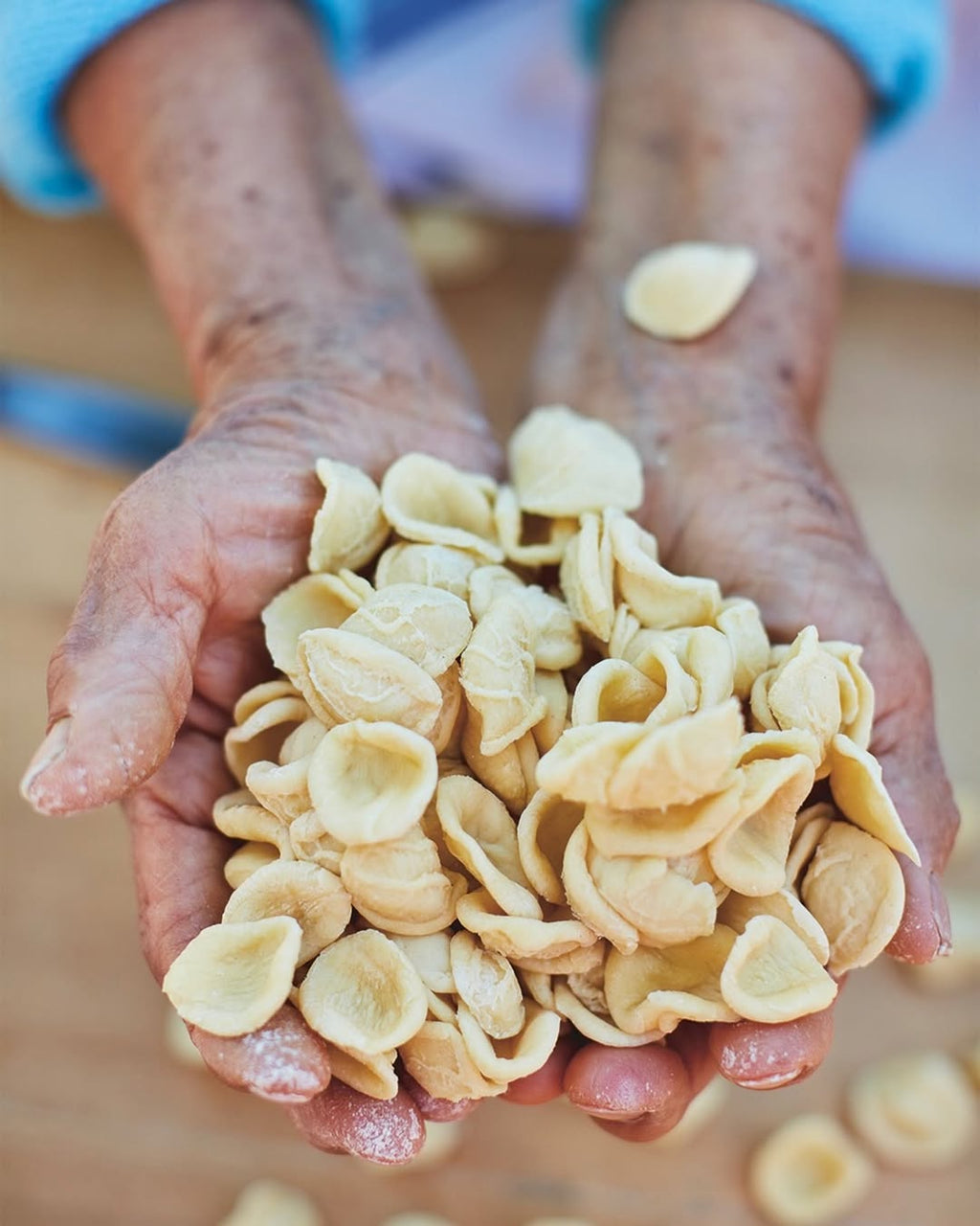 Italy's Regional Pasta Traditions: North to South | Gratsi