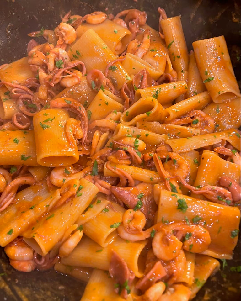 Italy's Regional Pasta Traditions: North to South | Gratsi