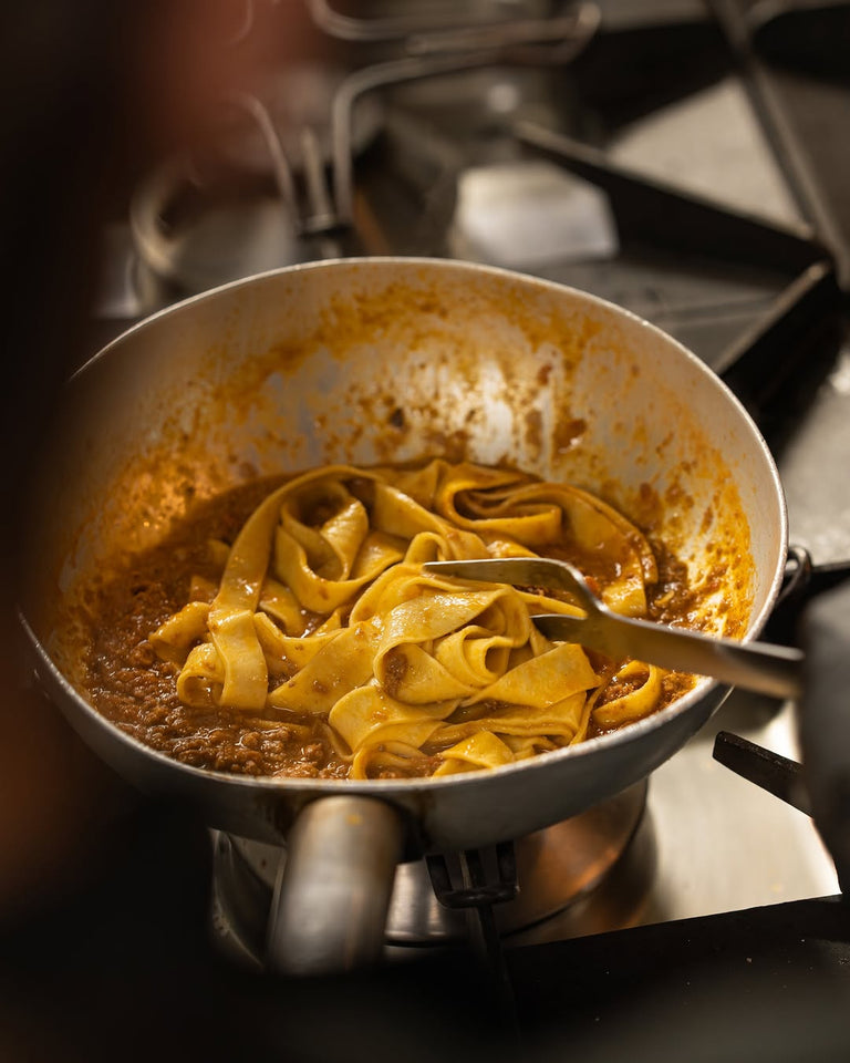 Italy's Regional Pasta Traditions: North to South | Gratsi